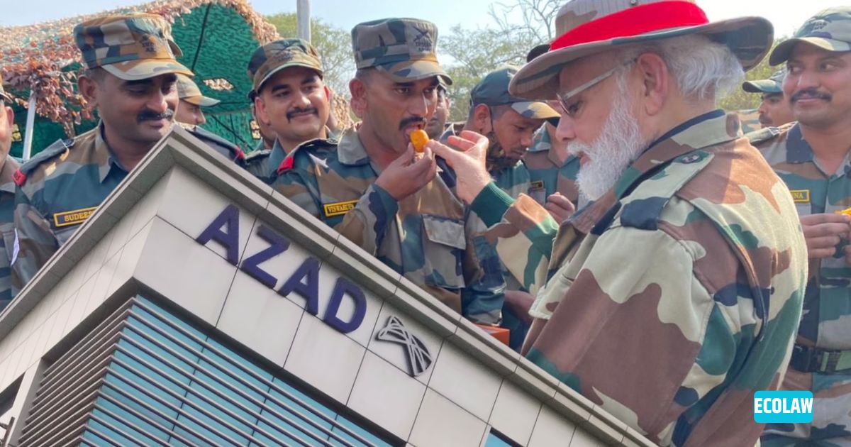 ₹6,000 Cr Order Book, High Margins — Why Azad Engineering Is a Must ...