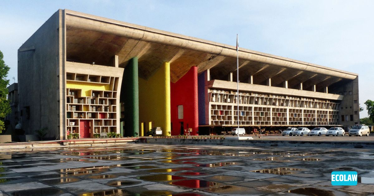 Discover India’s 10 Most Beautiful Court Buildings and Their Design ...
