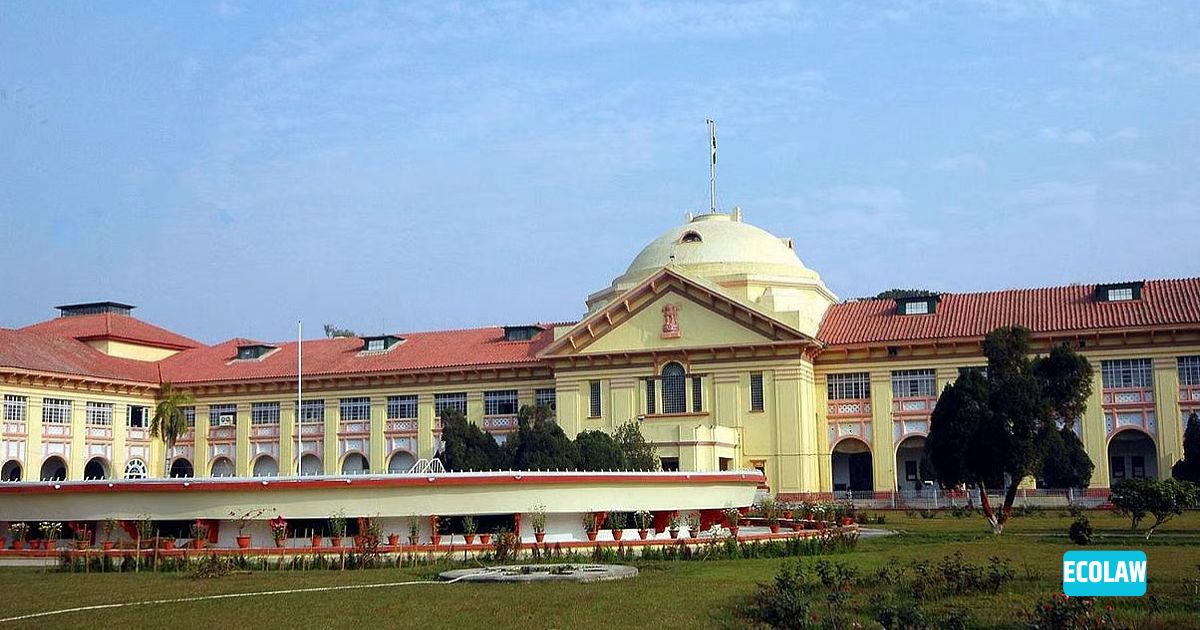 Discover India’s 10 Most Beautiful Court Buildings and Their Design ...